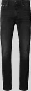 Calvin Klein Jeans Slim Fit Jeans im 5-Pocket-Design