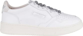 Autry Femme, Chaussures, Blanc, Taille: 41 EU 470532 Baskets