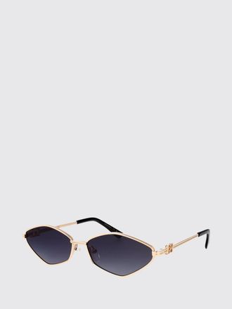 Dsquared2 Sonnenbrille Damen Farbe Gold