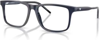 Emporio Armani unisex, Accessoires, Noir, Taille: 55 MM Lunettes de soleil