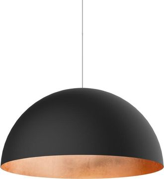 Lumicom Lumicom - Venice Pendelleuchte Schwarz