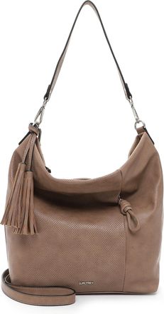 Suri Frey Nicky Beutel M Taupe