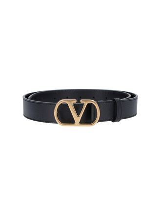 Valentino Garavani Belt Vlogo Signature
