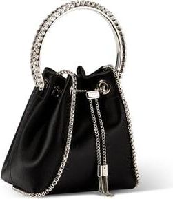 Jimmy Choo London Sac bourse Bon Bon