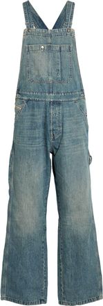 Diesel OVERALLS - Lange Overalls auf YOOX.COM