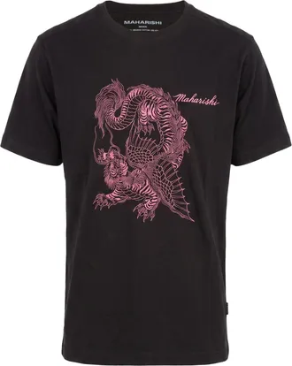 maharishi TOPS - T-shirts auf YOOX.COM