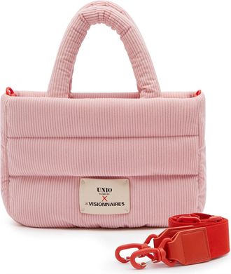 Les Visionnaires Handtasche Unio Cortina