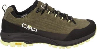 F.lli Campagnolo Cmp, Homme, Sport, Vert, Taille: 42 EU Chaussures dext&eacute;rieur