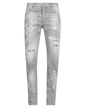 Dsquared2 HOSEN & R&Ouml;CKE - Jeanshosen auf YOOX.COM