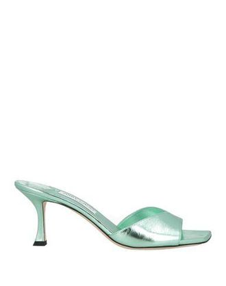 Jimmy Choo London CHAUSSURES - Sandales sur YOOX.COM
