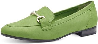 Marco Tozzi Mocassin by Guido Maria Kretschmer 2-24212-42 Femme, Vert Pomme (Textile), 41 EU