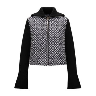 Michael Kors Winterjacken - - Jackets - Damen - Schwarzk - XL