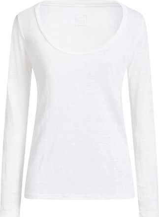 120% Lino TOPS - T-shirts auf YOOX.COM