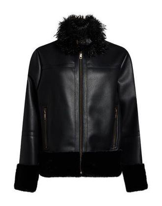 Twin-Set MANTEAUX - Vestes et blousons sur YOOX.COM