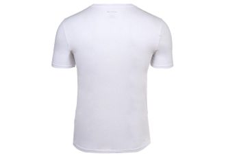 Lacoste T-Shirt Herren T-Shirt 6er Pack Baumwolle (Packung, 6er Pack)