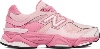 New Balance Sneakers New Balance G90603I0 Rosa