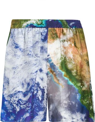 Balmain HOSEN & R&Ouml;CKE - Shorts & Bermudashorts auf YOOX.COM