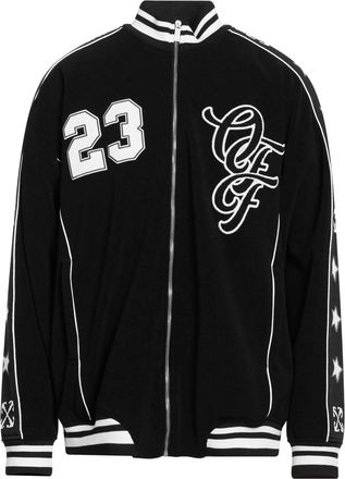 Off-white JACKEN & M&Auml;NTEL - Jacken und Anoraks auf YOOX.COM