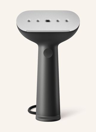 Steamery Dampfgl&auml;tter Cirrus Icon grau