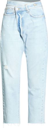 Vicolo HOSEN & R&Ouml;CKE - Jeanshosen auf YOOX.COM