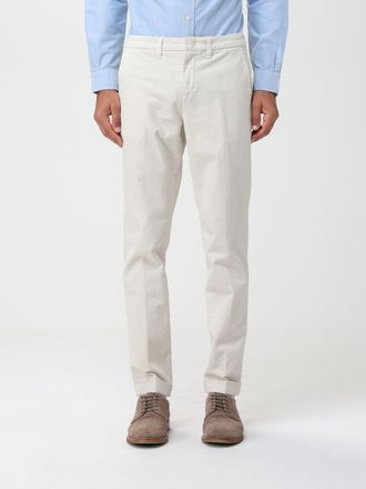 Fay Hose Herren Farbe Ivory