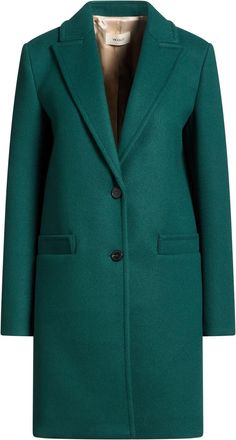 Vicolo JACKEN & M&Auml;NTEL - M&auml;ntel auf YOOX.COM