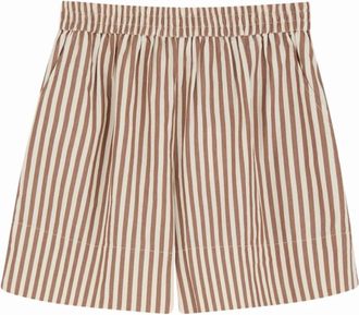 Skall Studio Femme, Shorts, Multicolore, Taille: 38 FR Vetiver Shorts