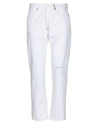 MC Denimerie BAS - Pantalons sur YOOX.COM