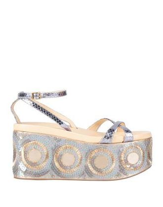 Rochas CHAUSSURES - Sandales sur YOOX.COM