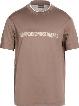 Emporio Armani TOPS - T-shirts auf YOOX.COM