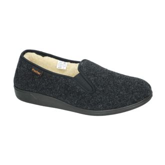 Fischer Herren, Schuhe, Blau, 46 EUGr&ouml;&szlig;e