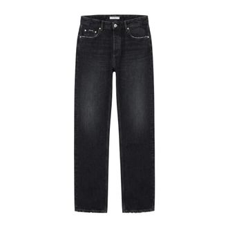 Icon Denim Los Angeles Kanye Jeans droits - Homme - Jeans - Noir - Taille: W31