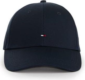 Tommy Hilfiger Casquette classique en toile de coton