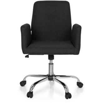 hjh OFFICE [GEBRAUCHT] B-Ware Hjh Office 723032 B&uuml;rostuhl Flow Officestuhl Stuhl Drehstuhl Schreibtischstuhl