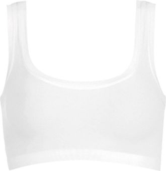 Hanro Bustier Touch Feeling