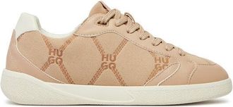 HUGO BOSS Sneakers Riven 50523499 10263197 01 Beige