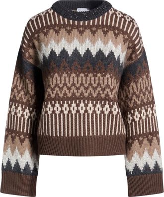 Brunello Cucinelli STRICKWAREN - Pullover auf YOOX.COM