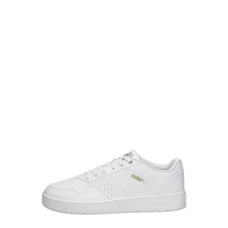 Puma Court Classic - - Shoes - Herren - Wei&szlig; - 45 EU