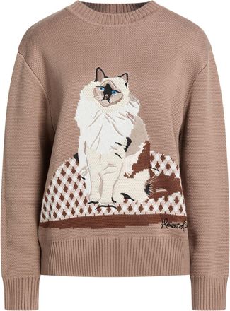 House of Sunny STRICKWAREN - Pullover auf YOOX.COM