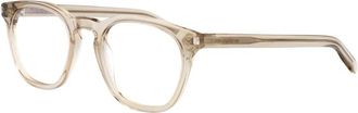 Saint Laurent unisex, Accessories, Beige, 50 MMGr&ouml;&szlig;e
