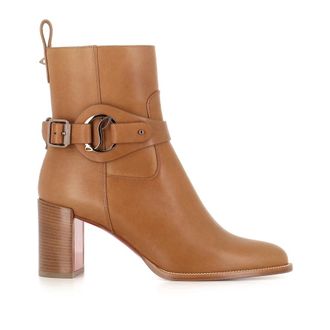 Christian Louboutin Dianouchette 70 - - Shoes - Damen - Braun - 38 1/2 EU
