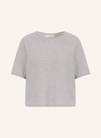 Marc O'Polo Marc Opolo Strickshirt grau