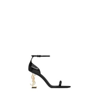 Saint Laurent Damen, Schuhe, Schwarzk, 37 1/2 EUGr&ouml;&szlig;e