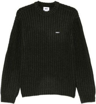 Obey | Obey Bold Chunky Sweater - M