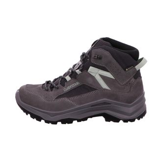 Lowa Trekkingstiefel - - Sport - Damen - Grau - 39 EU