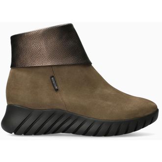 Mephisto Bottines en cuir FILEA.P5145909