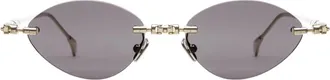 Kuboraum unisex, Accessories, Grau, 53 MMGr&ouml;&szlig;e