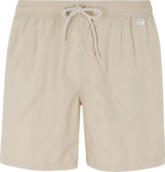MC2 Saint Barth Homme, Maillots de bain, Beige, Taille: S Lighting Pantone Swimsuit