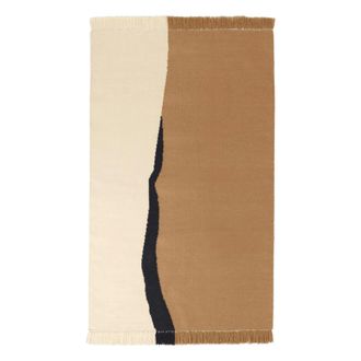 Ferm Living Tapis Soil Kelim Ferm Living