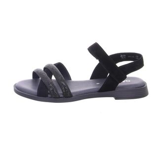 Gabor Damen, Schuhe, Schwarzk, 37 1/2 EUGr&ouml;&szlig;e